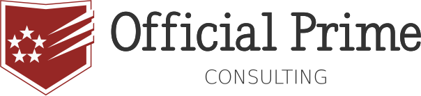 Official Prime Consulting - Consultoria Empresarial, Consultoria Jurídica